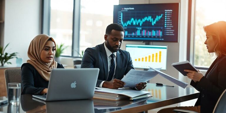 Comptabilité et Gestion - Shaping Your Digital Future