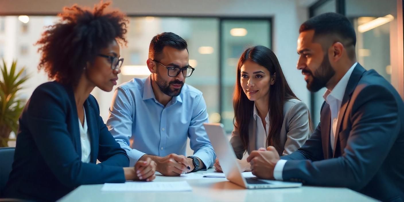 Gestion Professionnelle et Management