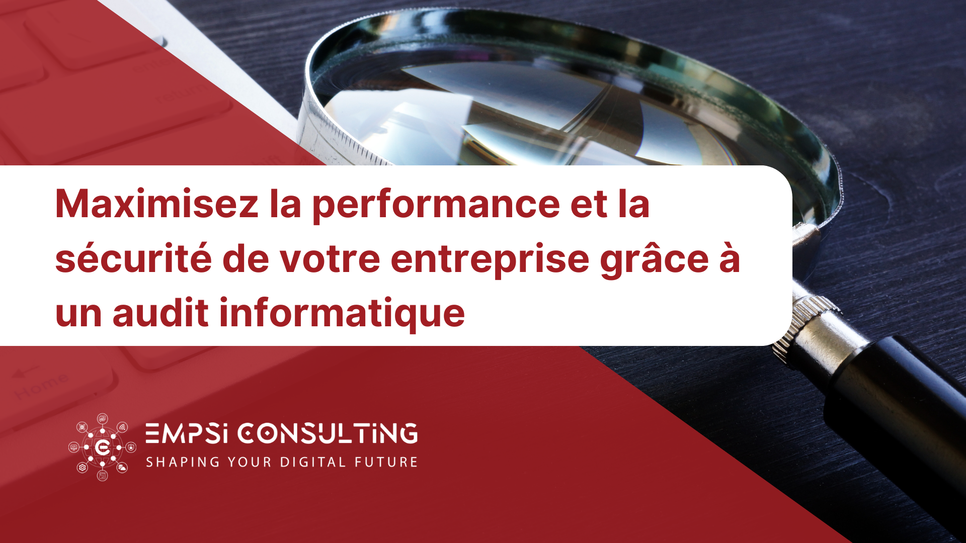 Audit Informatique pour Entreprises en 2024