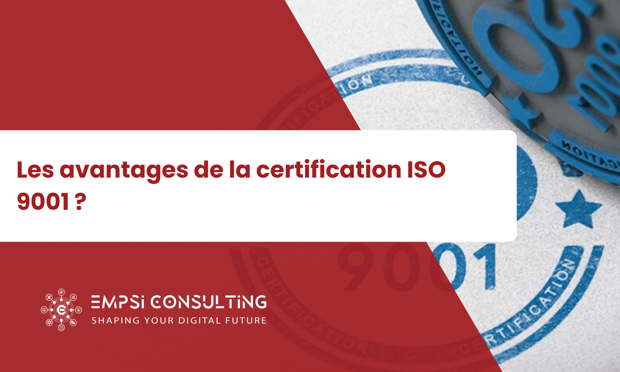 Quels Sont Les Avantages D’Un Fichier Iso – LIHS
